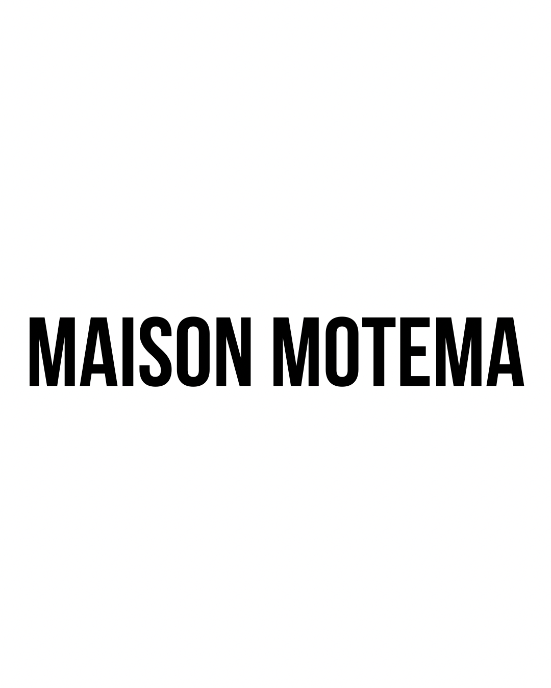 Maison Motema — Slow Luxury Bags and Jewelry for the Modern Woman